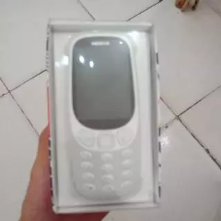 Jual Nokia 3310 4G Terlengkap & Harga Terbaru Mei 2024 | Shopee Indonesia