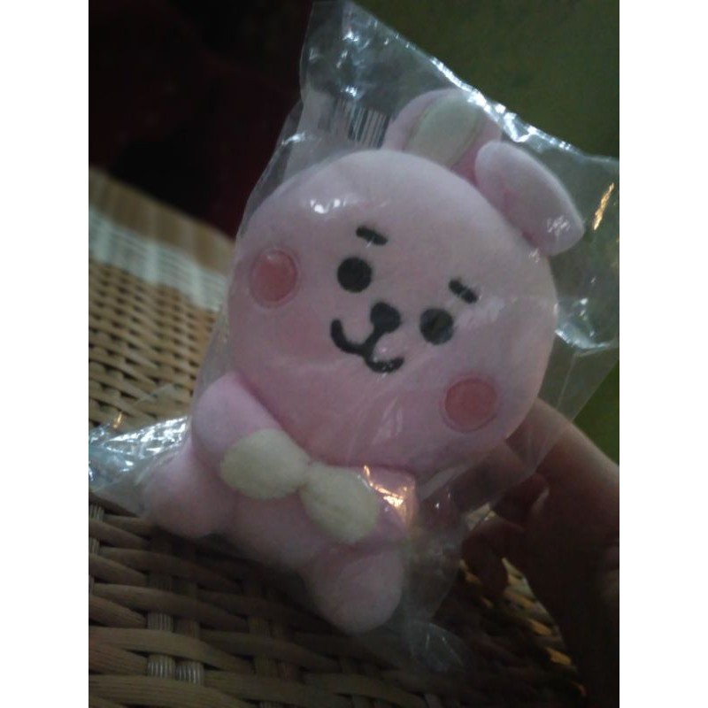 Jual Boneka BT21 Official//BarangKoleksiBT21/part1 | Shopee Indonesia