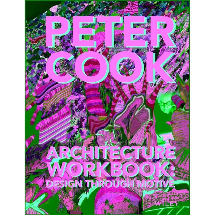Jual Buku - Architecture Workbook_ Design through Motive original ...
