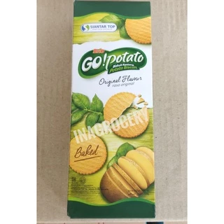 Jual brio go potato Harga Terbaik & Termurah Oktober 2024 | Shopee ...