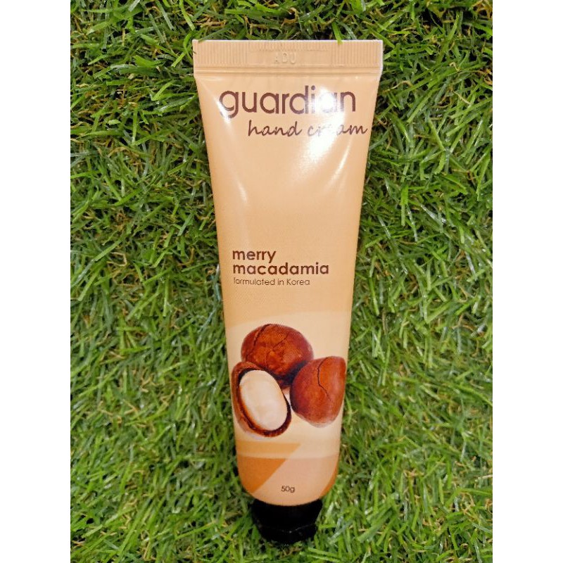 Jual Guardian Hand Cream 50g | Shopee Indonesia