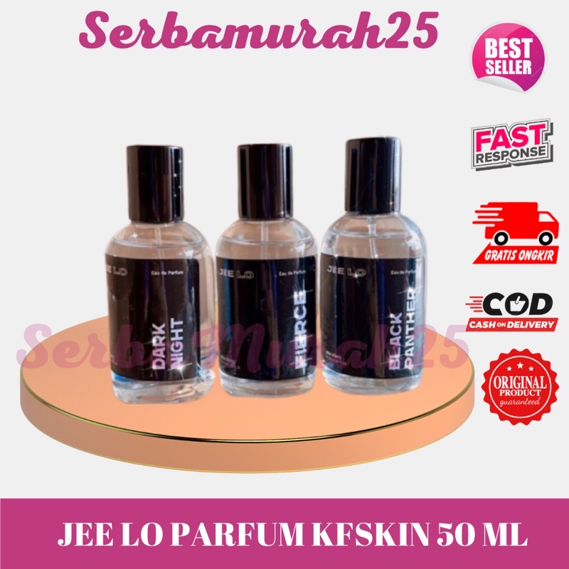 Jual JEE LO PARFUM KF SKIN 50 ML | Shopee Indonesia