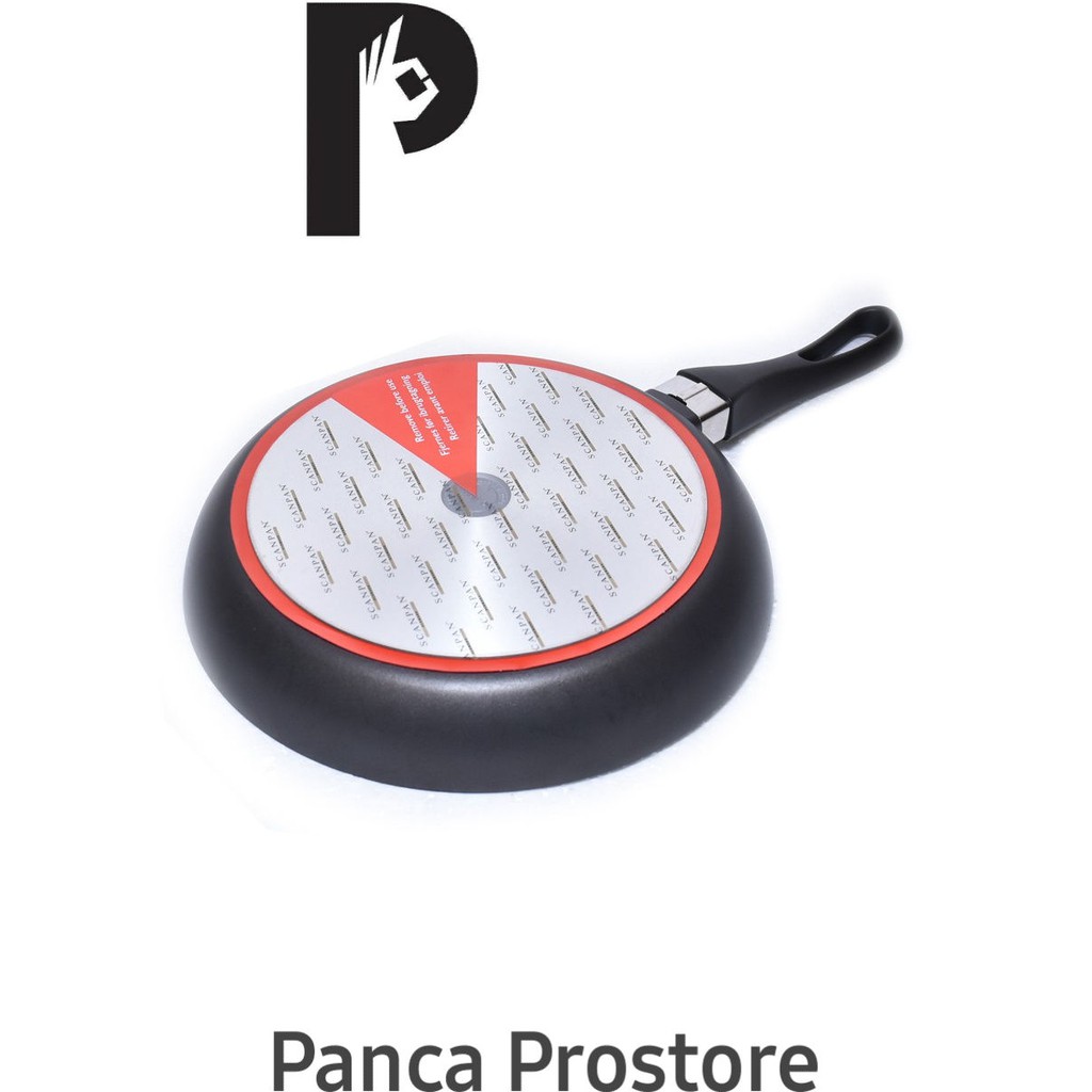 Jual SCANPAN CLASSIC TRY ME WAJAN PENGGORENGAN 24 CM | Shopee Indonesia