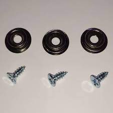 Jual Baut kancing Helm // Kancing Sekrup helm bogo retro 1 set (3 ...