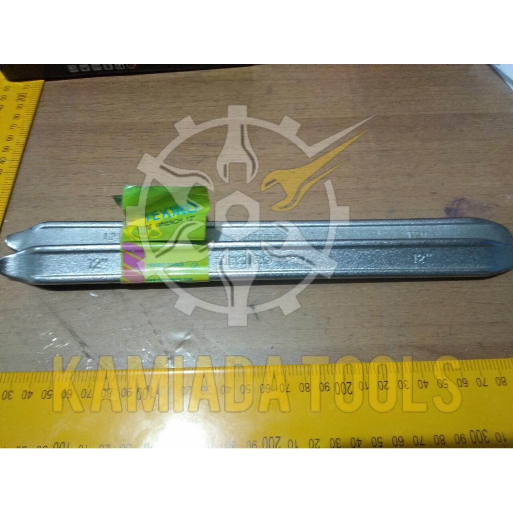 Jual Alat Congkel Ban / Pencongkel Ban 12" TEKIRO / Alat Cungkil Ban ...
