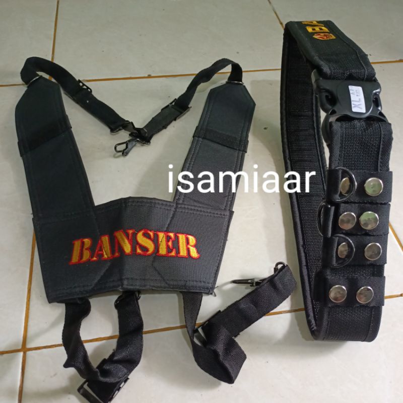 Jual KOPEL BORDER BANSER/SUSPENDER | Shopee Indonesia