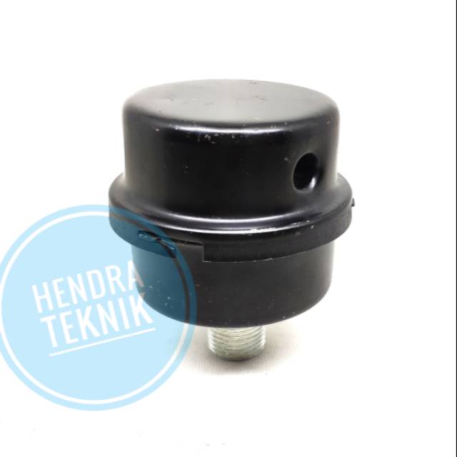 Jual FILTER ANGIN KOMPRESOR 3/8" BESI SARINGAN UDARA COMPRESSOR 3/4HP ...