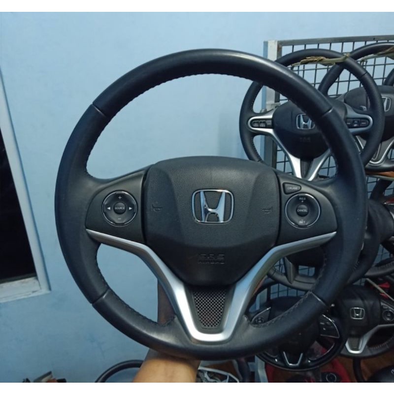 Jual stir hrv/jazz gk5 pnp ke semua honda | Shopee Indonesia