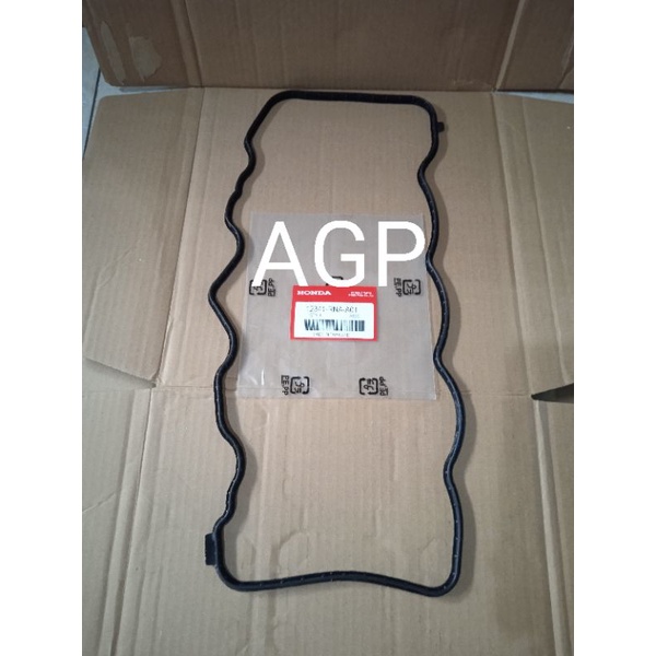 Jual Packing Tutup Klep Paking Klep All New CRV 2.0 Gen 3 12341-RNA ...