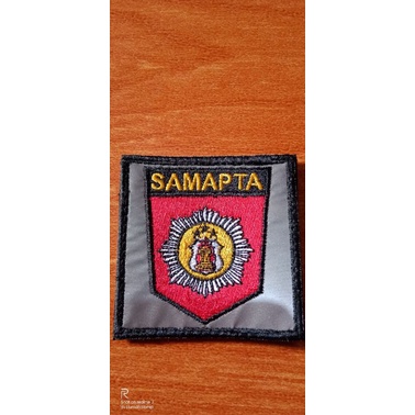 Jual logo samapta | Shopee Indonesia
