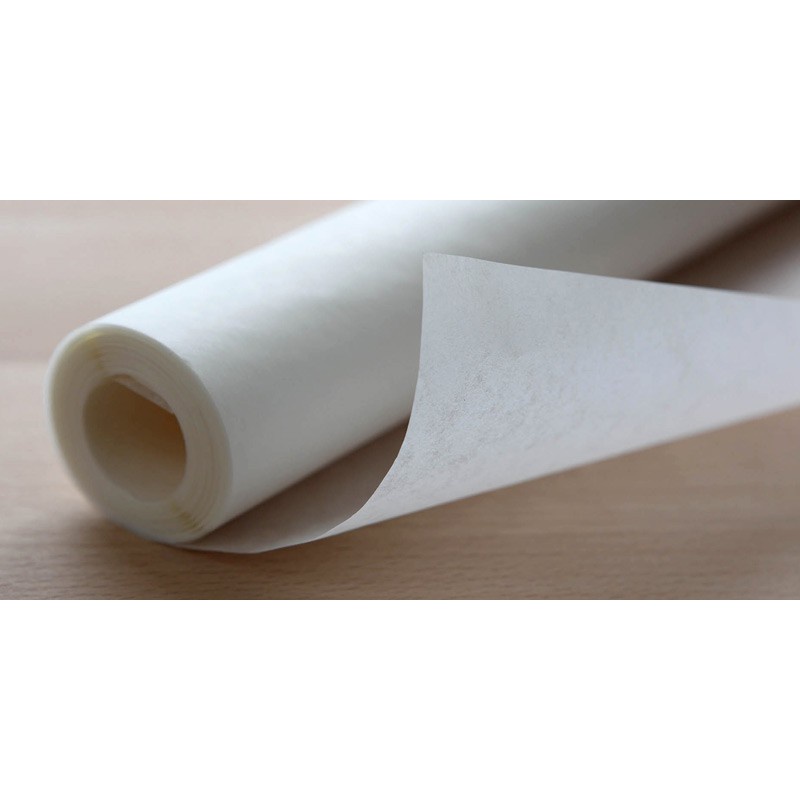 Jual Kertas Roti / Baking Paper JUMBO (100 x 75cm) isi 5lembar | Shopee ...