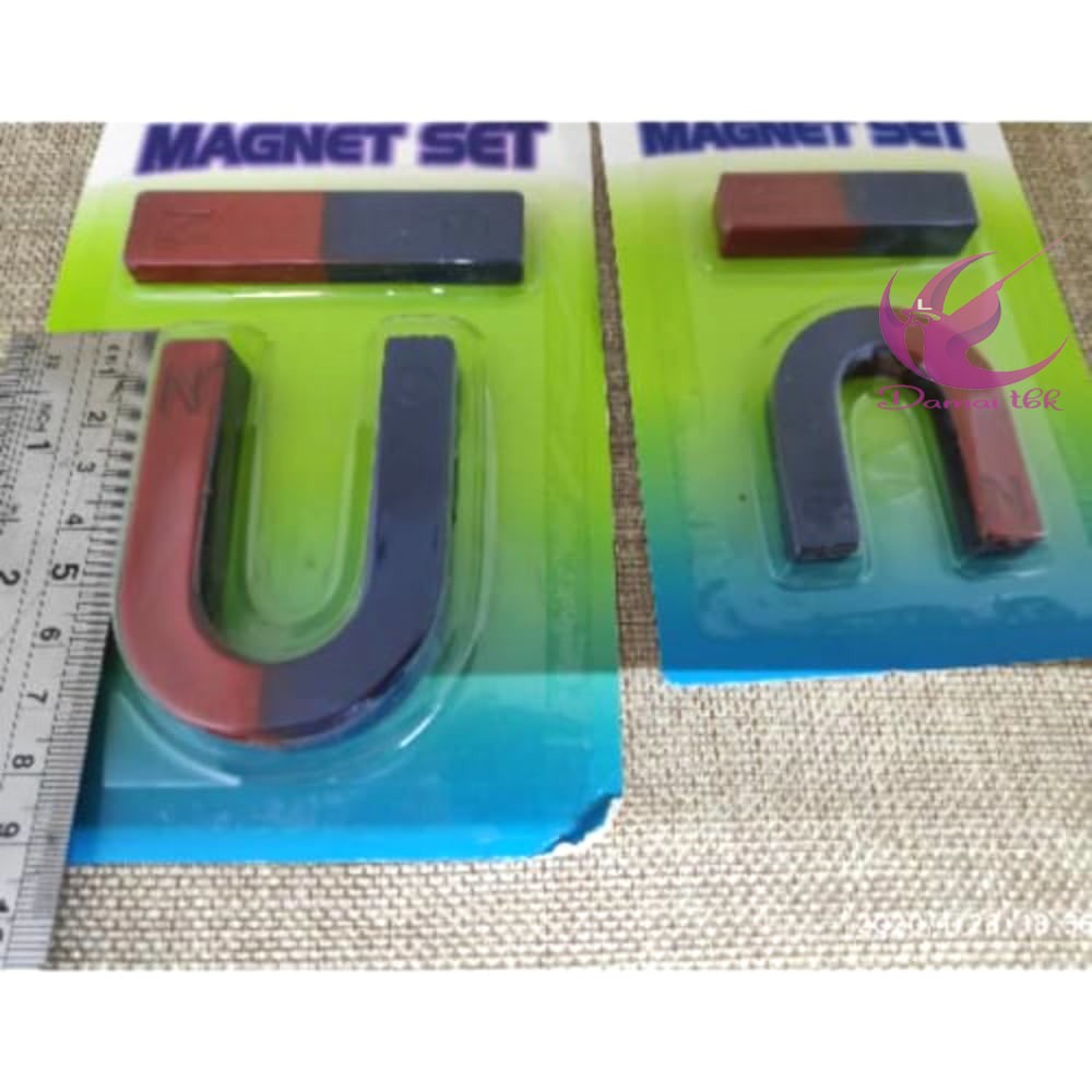 Jual Magnet Praktek Sekolah - Magnet UI set | Shopee Indonesia
