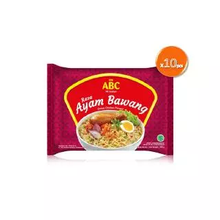 Toko Online ABC President Official Shop | Shopee Indonesia