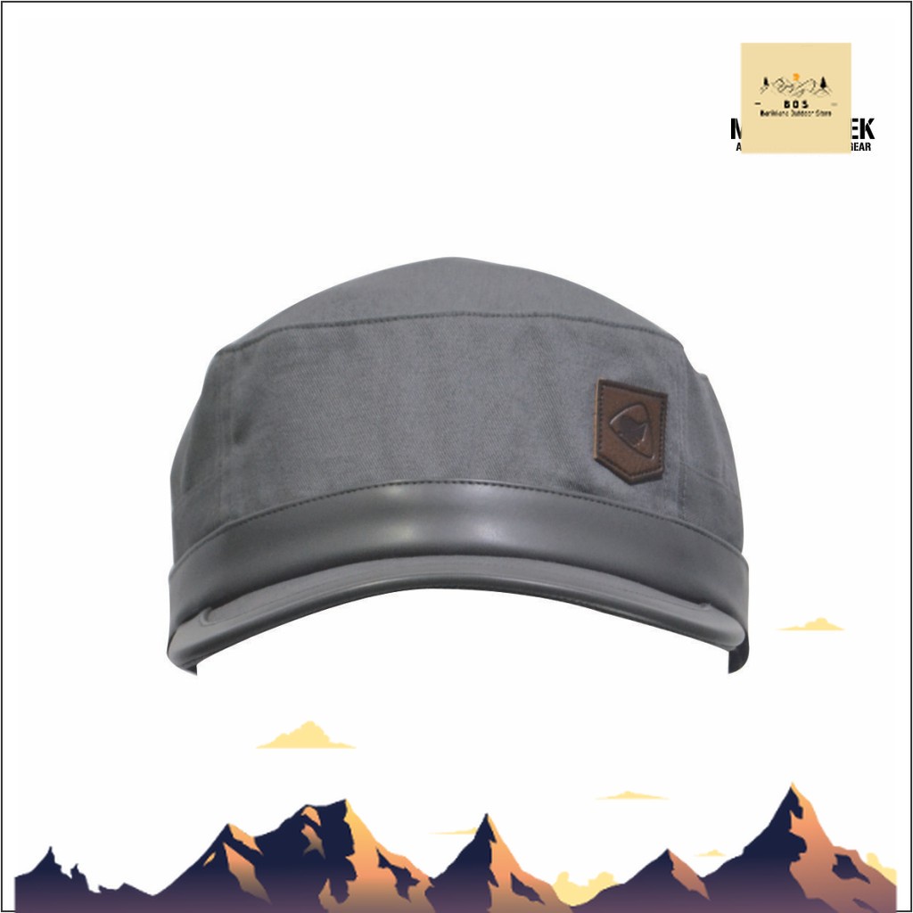 Jual Topi Outdoor | Mount Trek | CP0012 - BOS | Shopee Indonesia