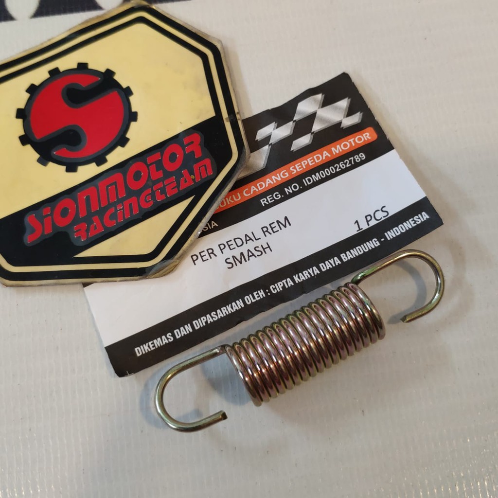 Jual Per Pedal Rem Suzuki Smash | Shopee Indonesia