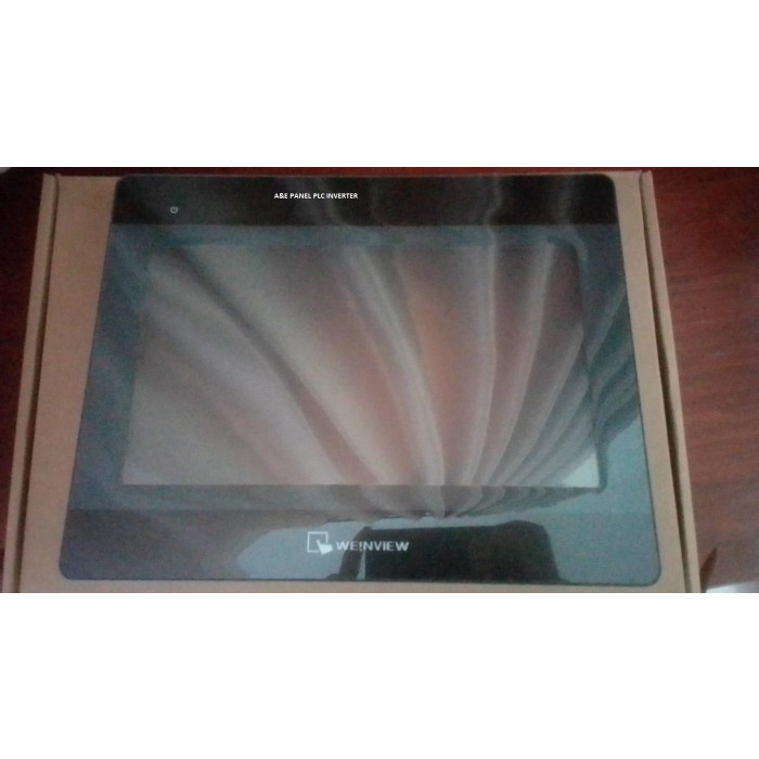Jual HMI Weintek 10 inch MT8102iP 10inch 10" 10inchi Original Wientek ...