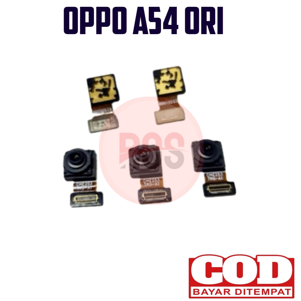 Jual Kamera Depan Small Camera Oppo A54 2020 - A92 Original | Shopee ...