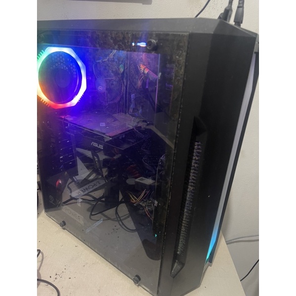 Jual CPU Rakit Gaming i5 Gen9, 1050 TI | Shopee Indonesia