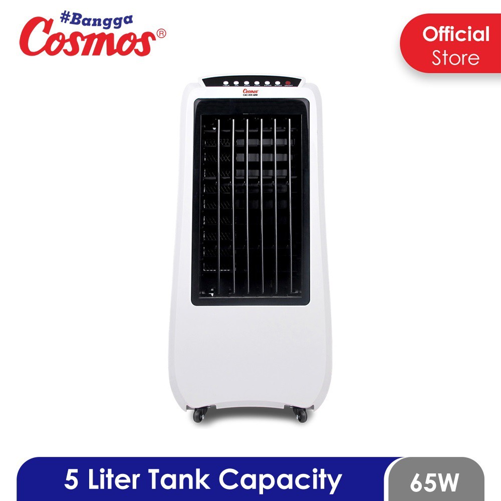 Jual Cosmos Air Cooler 5 Liter CAC-005 ABW | Shopee Indonesia