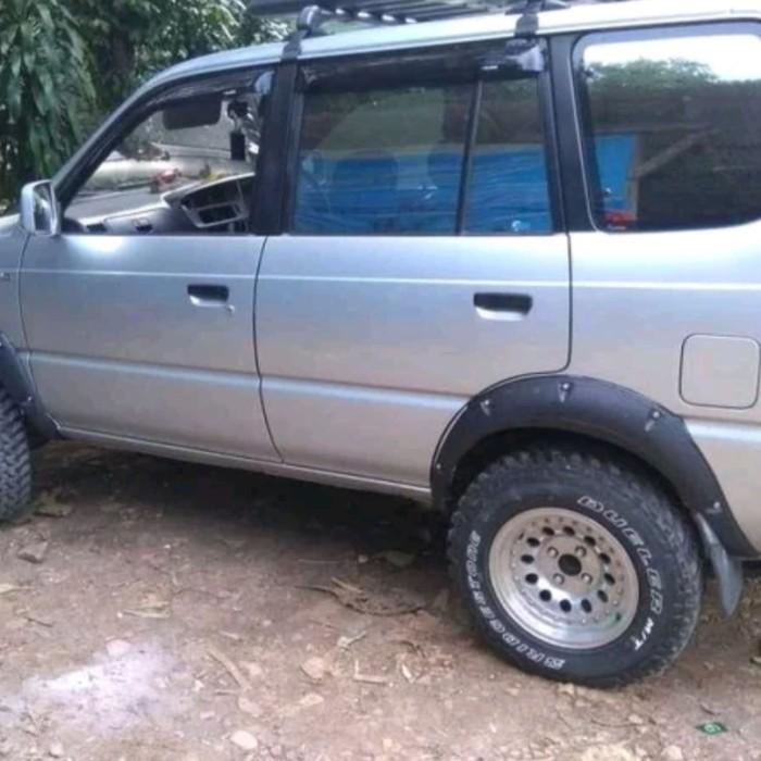 Jual Over Fender Kijang Kapsul Lgx Dan Lsx Model Baud | Shopee Indonesia