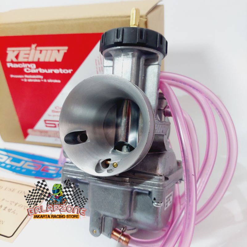 Jual Karbu karburator PWK 41 Sudco keihin original made in japan | Shopee Indonesia