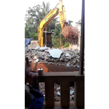 Jual Jasa Buang Puing dan sampah proyek Murah | Shopee Indonesia