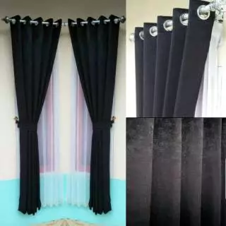 Jual Curtain Terlengkap & Harga Terbaru Desember 2024 | Shopee Indonesia