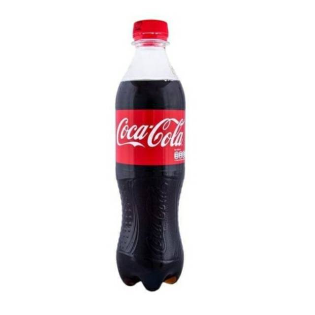 Jual Coca Cola 390ml | Shopee Indonesia