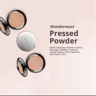 Jual ultima ii wonderwear pressed powder Harga Terbaik & Termurah ...