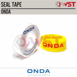 Jual seal tape onda Harga Terbaik & Termurah Januari 2024 | Shopee ...