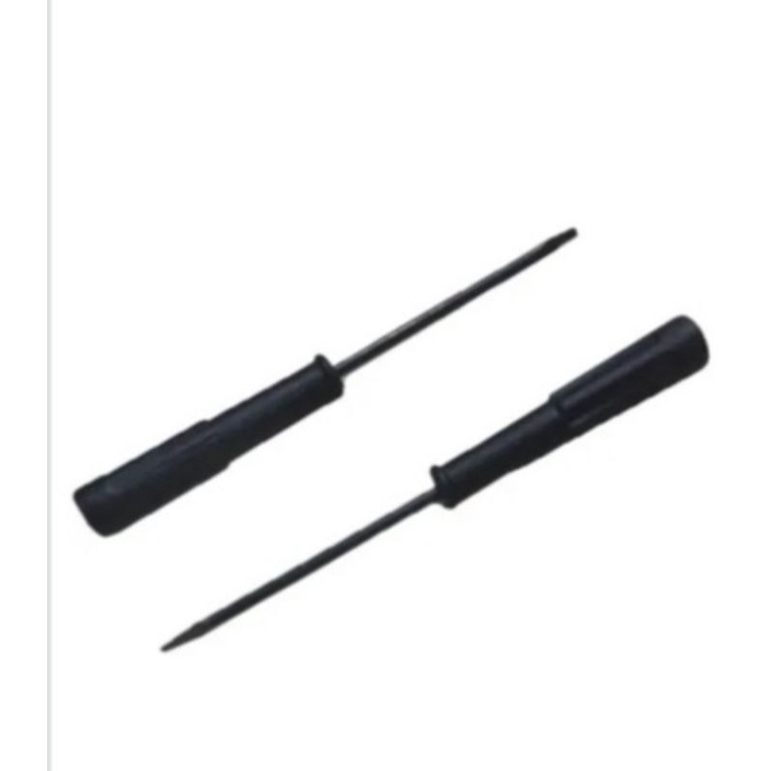 Jual obeng min - baut jarum obras yamata ; typical dll | Shopee Indonesia