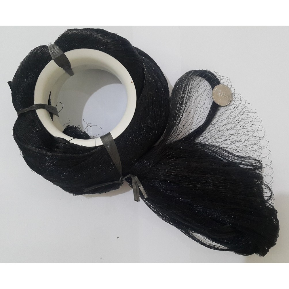 Jual Jaring Burung 50 meter / Jaring Manuk Perangkap Burung | Shopee ...