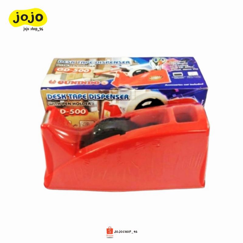 Jual Pemotong Isolasi | Dispenser GUNINDO GD-500 Besar Original ...
