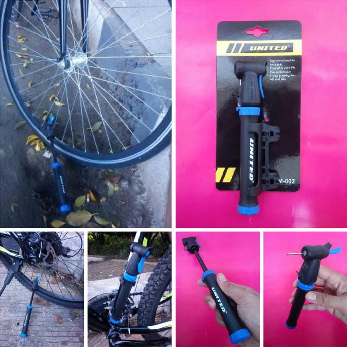 Pompa sepeda fixie store