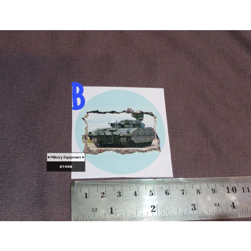 Jual STIKER VINYL GAMBAR ARMY | Shopee Indonesia