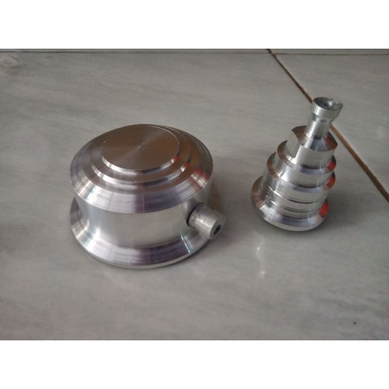 Jual Tutup Noken as tutup kamprat temeng sentrik variasi lubang hawa ...