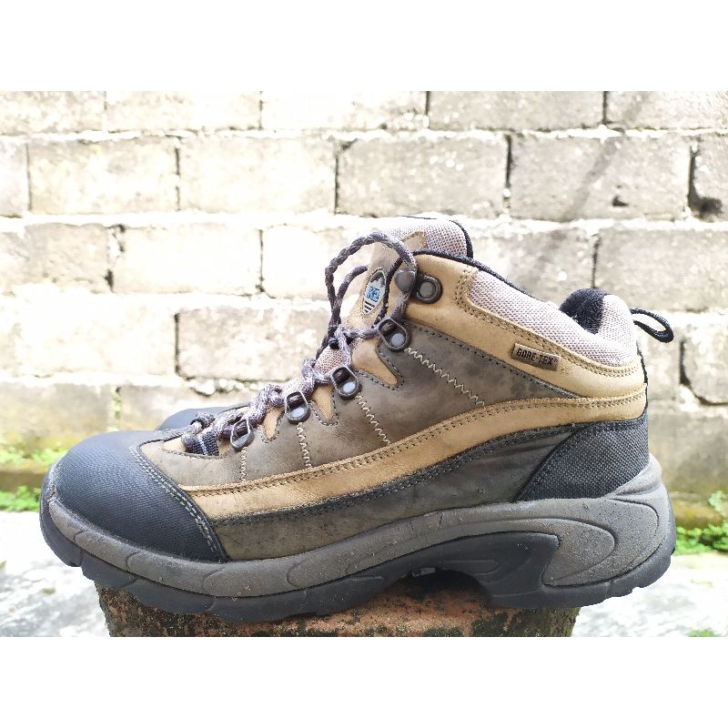 Jual Sepatu Gunung K2 Gore-tex Second | Shopee Indonesia