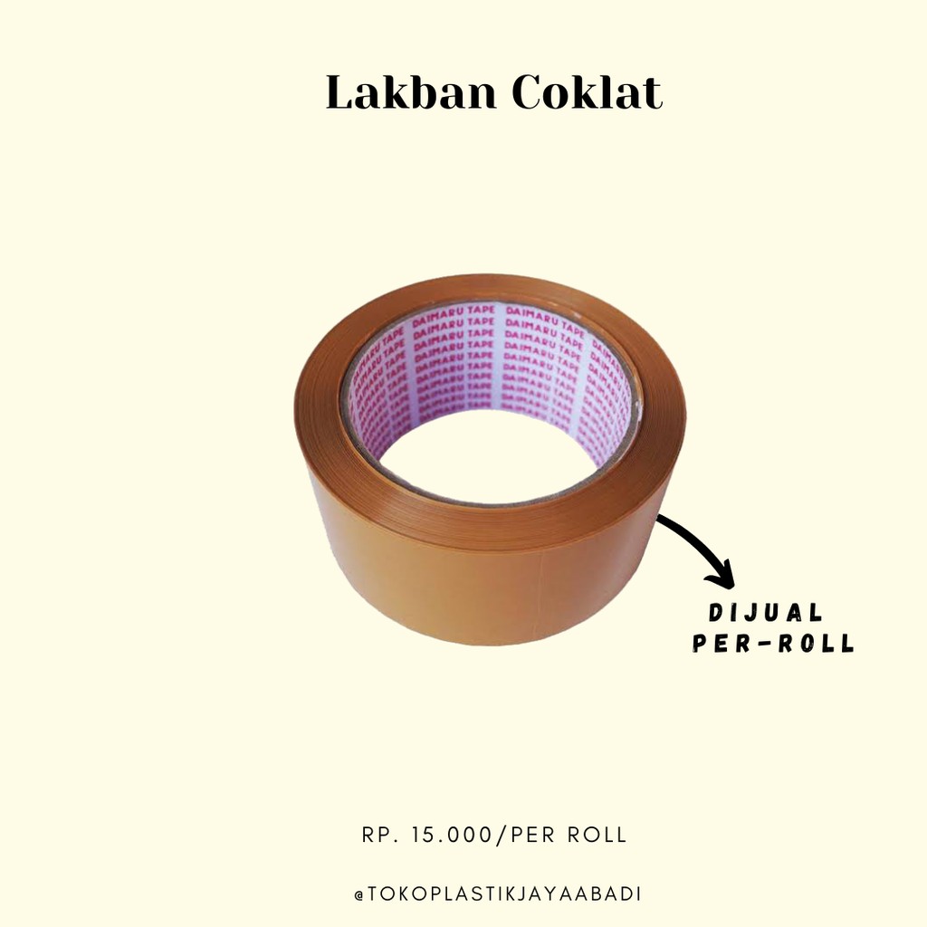 Jual Lakaban Coklat | Shopee Indonesia