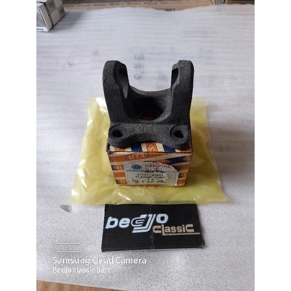 Jual flange joint join kres kopel tapak kuda SUZUKI CARRY 1000 st100 ...
