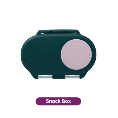 Jual B.BOX SNACK BOX / TEMPAT SNACK | Shopee Indonesia