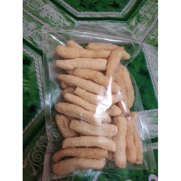 Jual kletek udang, kerupuk udang | Shopee Indonesia