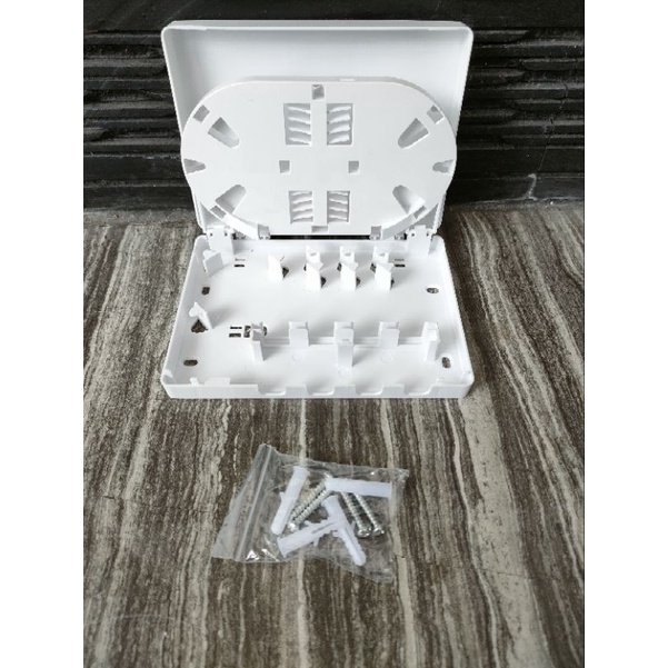 Jual Roset Fo 4 core kosongan / Roset 4c kosongan / roset 4 core ...