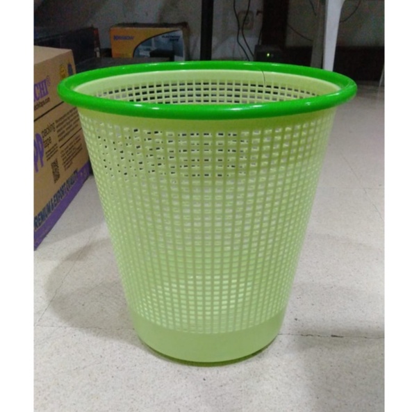 Jual Keranjang Tempat Sampah Nagata NGT948 | Shopee Indonesia Jual Keranjang Tempat Sampah Nagata NGT948 | Shopee Indonesia