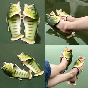 Jual Sandal Ikan Karet Import | Shopee Indonesia