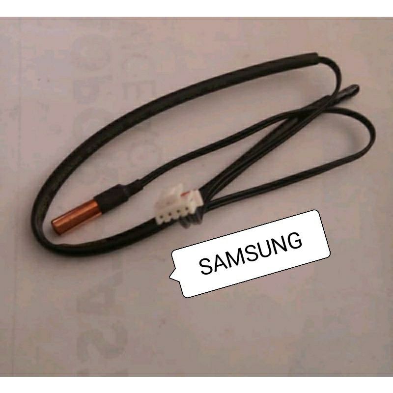 Jual TERMIS THERMIS THERMISTOR AC SAMSUNG | Shopee Indonesia