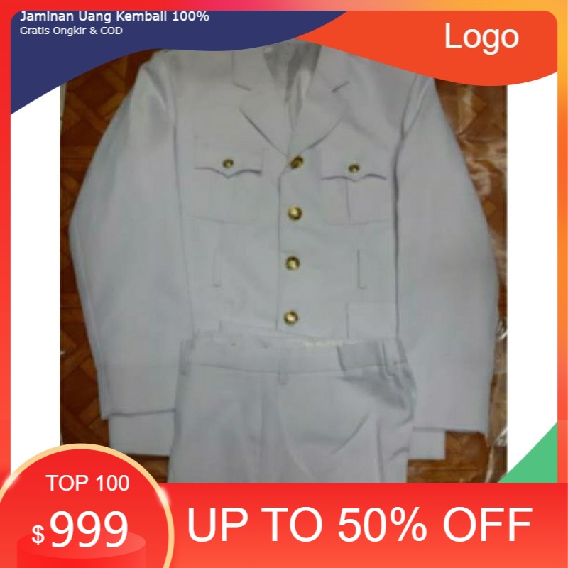 Jual seragam PDU lurah kades baju pdu lurah baju lurah baju pelantikan ...