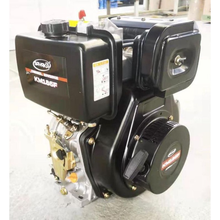 Jual mesin diesel | Shopee Indonesia