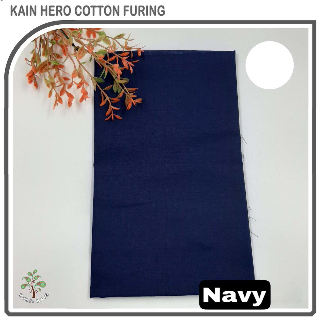 Jual Multi Kain hero arrow errow ero cotton furing furring puring per 0 ...