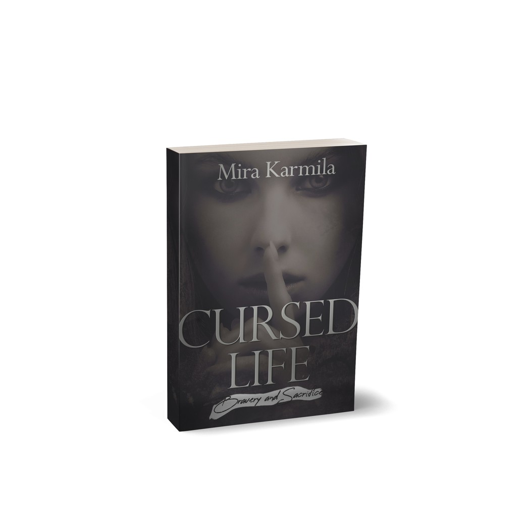 Jual CURSED LIFE: Bravery and Sacrifice (Fiksi/Fantasy) | Shopee Indonesia