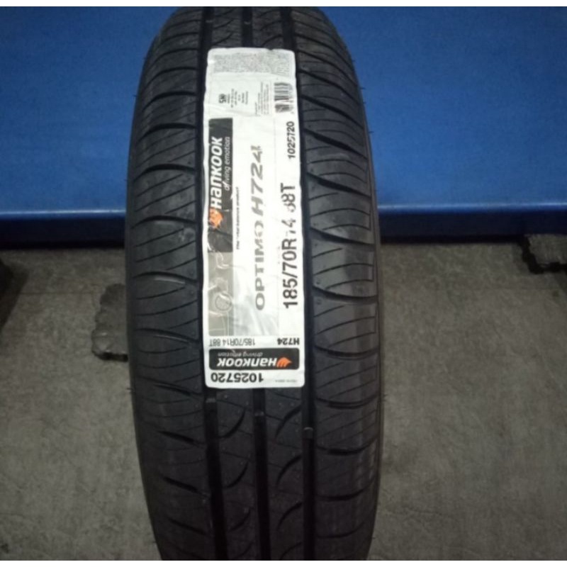 Jual ban Hankook 185/70/14 optimo | Shopee Indonesia